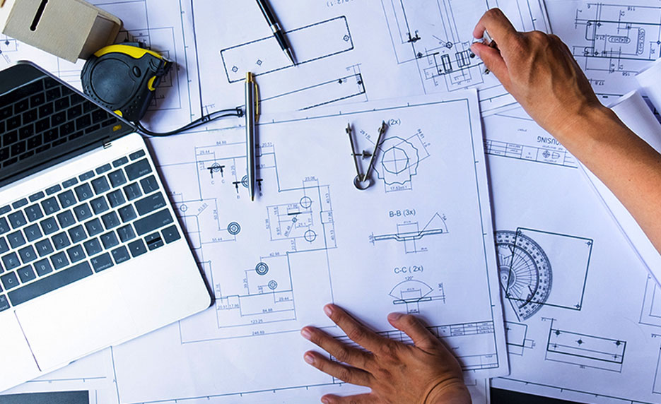 Online Blueprint Reading Basics from Missouri State University-West Plains